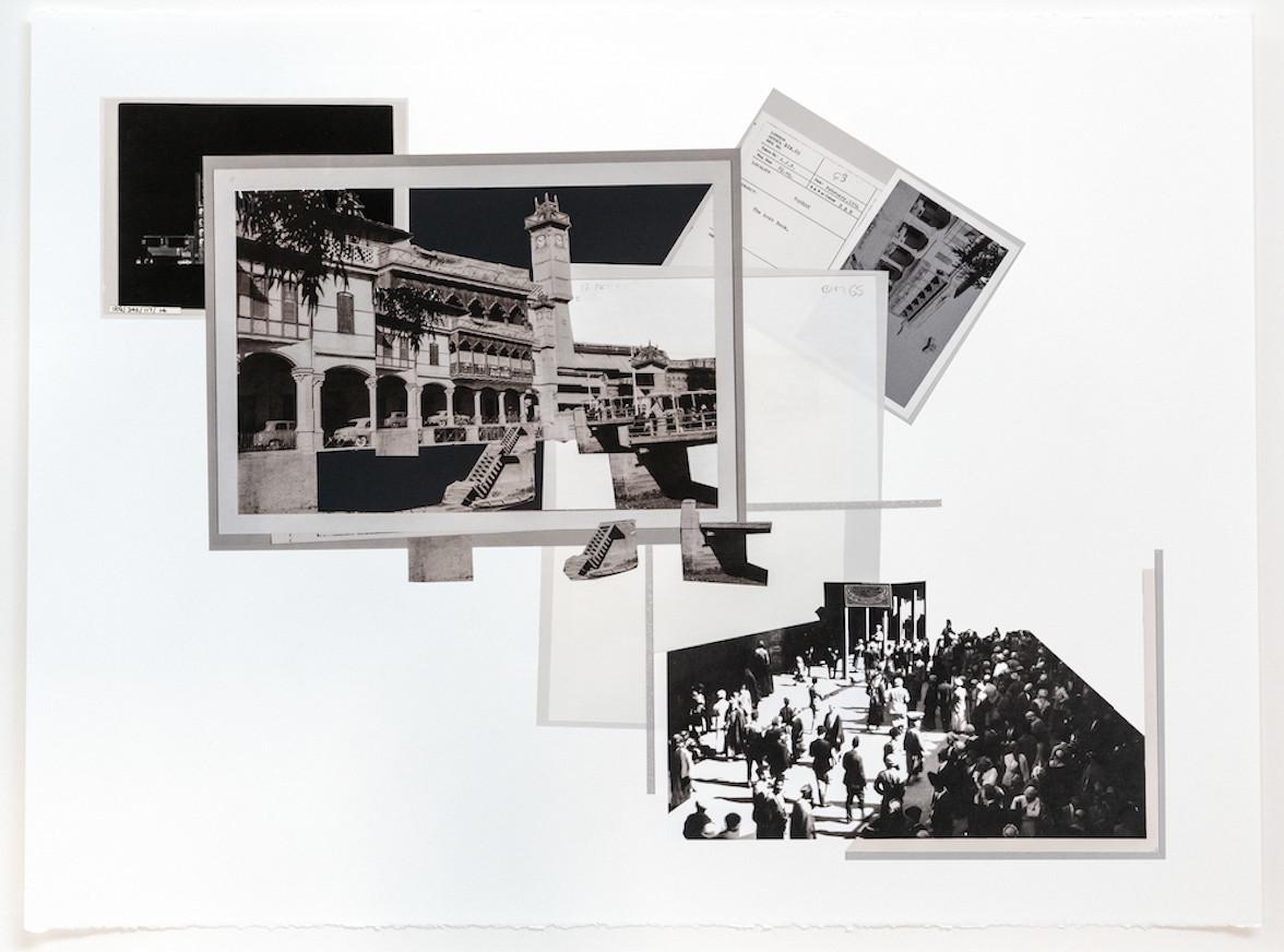 Paris Photo 2025 / Les Galeries ! Annie Gentils, Ayyam, Anne-Laure ...
