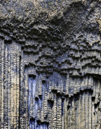 Obie Oberholzer : Rocks In My Head - The Eye of Photography Magazine