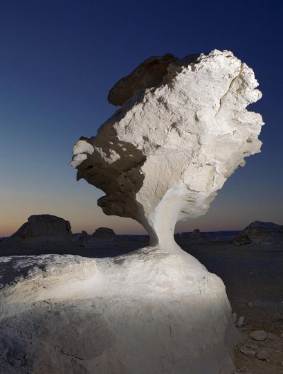 Obie Oberholzer : Rocks In My Head - The Eye of Photography Magazine