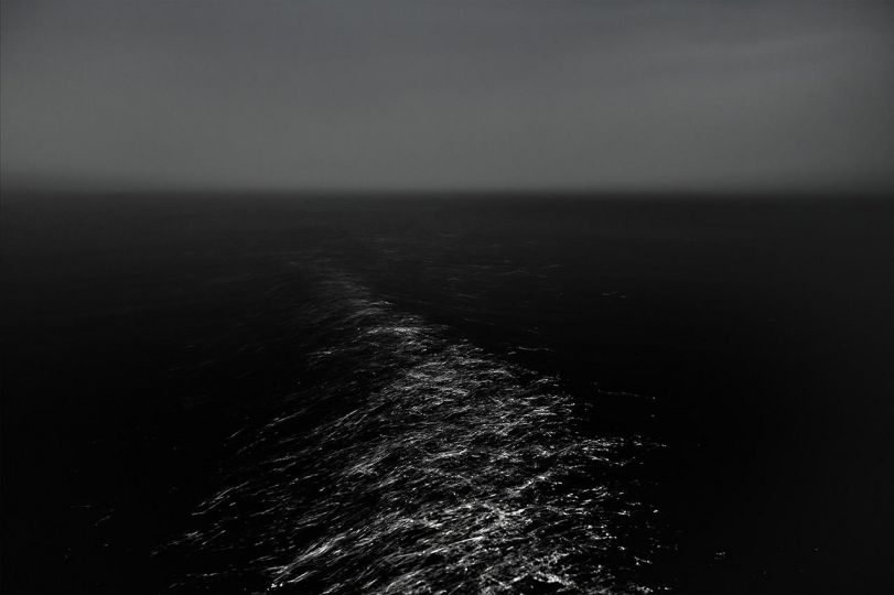 Stephan Vanfleteren : Transcripts of a sea - The Eye of Photography ...