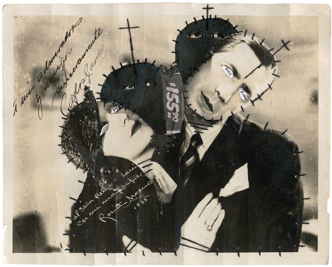 Galerie Christian Berst : Jorge Alberto Cadi - The Eye of Photography ...