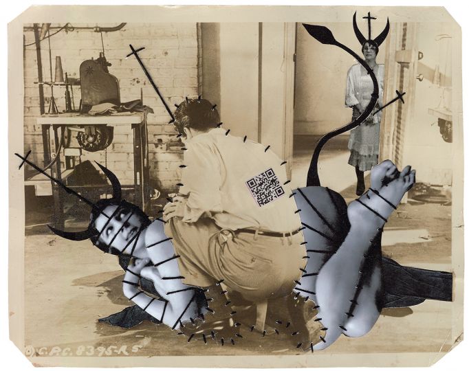 Galerie Christian Berst : Jorge Alberto Cadi - The Eye of Photography ...