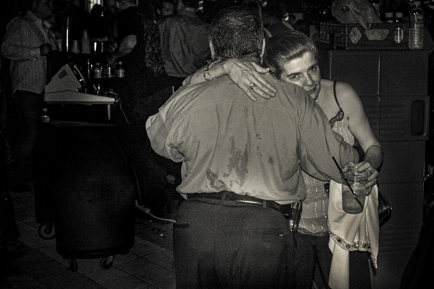 Joyeuses Fêtes ! David Saxe - L'Œil de la Photographie Magazine