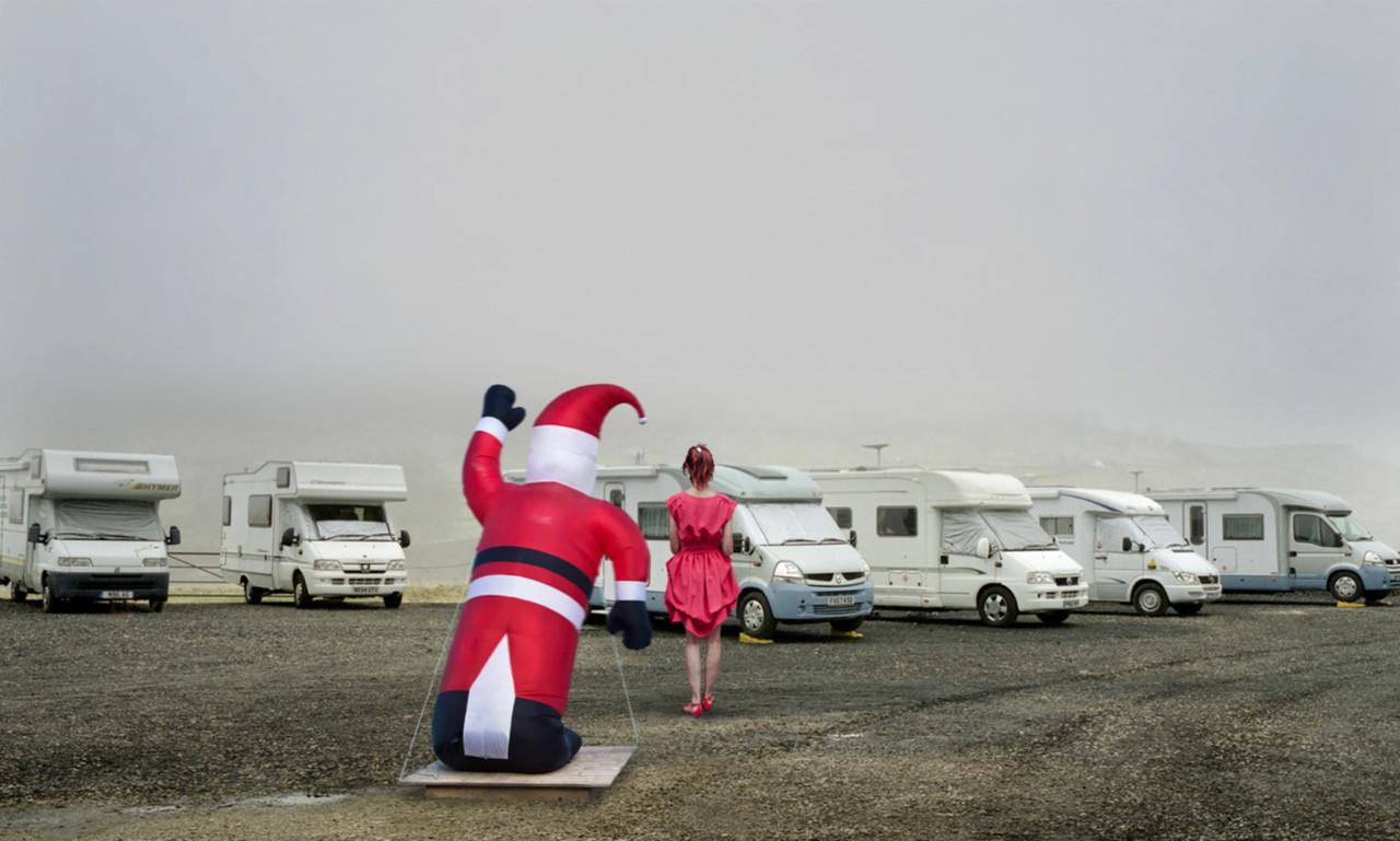 Happy Holidays ! Jean-Noël Duru - The Eye of Photography Magazine