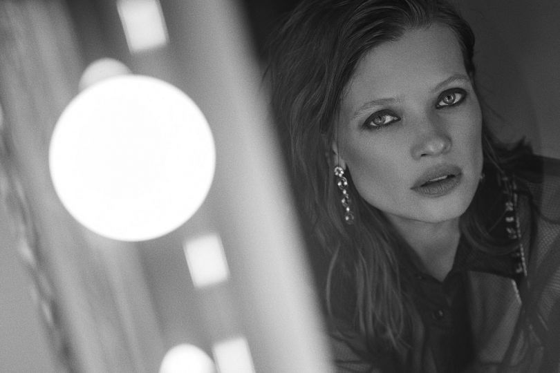Damiani Books : Eric James Guillemain : Backstage Dreams. The Secret ...