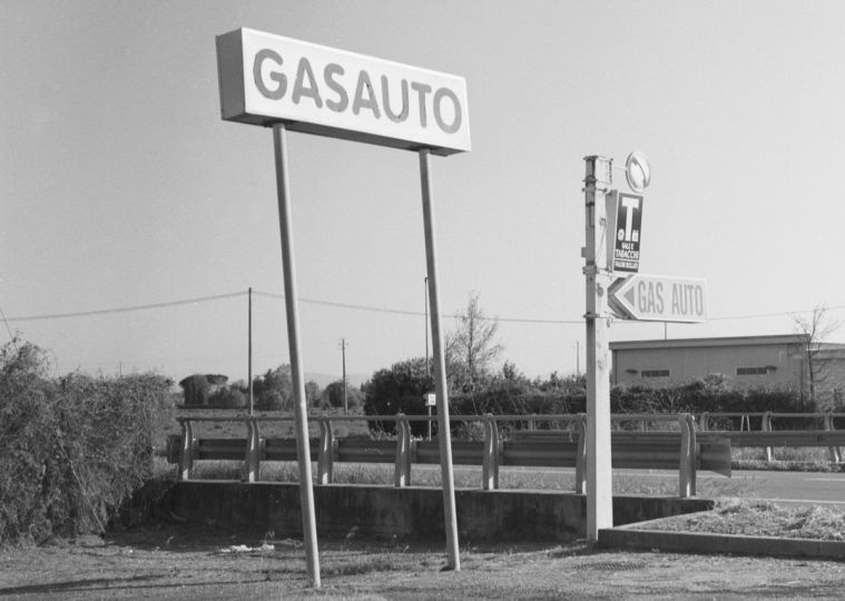 Marco Guidi - The Eye of Photography Magazine