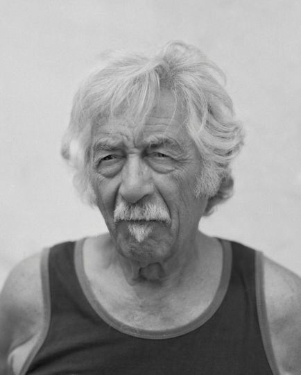 Marco Guidi - The Eye of Photography Magazine