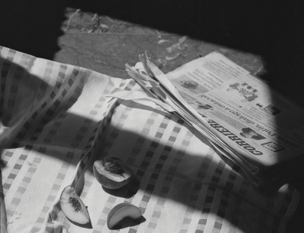 Marco Guidi - The Eye of Photography Magazine
