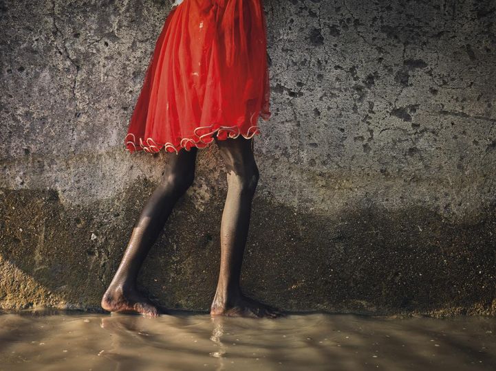 Dewi Lewis Publishing : Peter Caton : Unyielding Floods - The Eye of ...