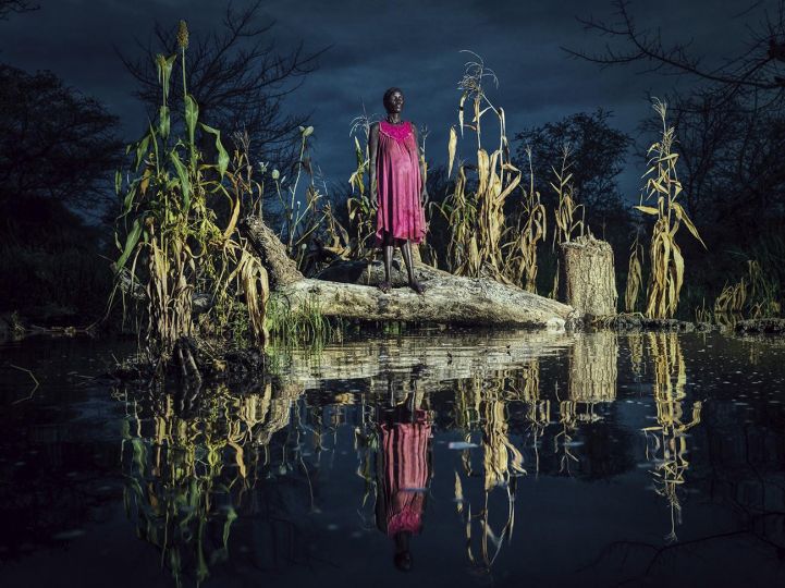 Dewi Lewis Publishing : Peter Caton : Unyielding Floods - The Eye of ...