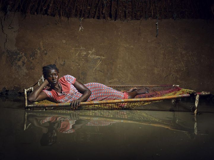 Dewi Lewis Publishing : Peter Caton : Unyielding Floods - The Eye of ...