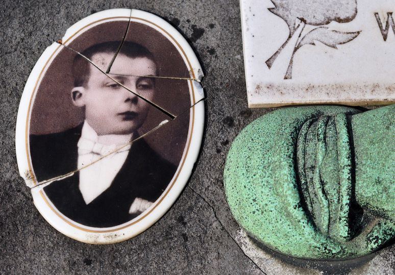 Karel Julien Cole - The Eye of Photography Magazine