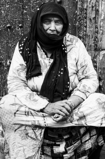 Louis Jay : Marrakech Face to Face - The Eye of Photography Magazine