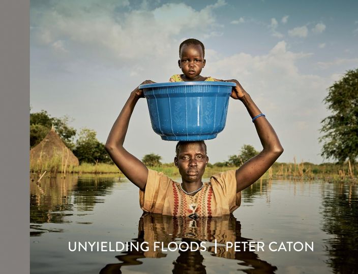Dewi Lewis Publishing : Peter Caton : Unyielding Floods - The Eye of ...