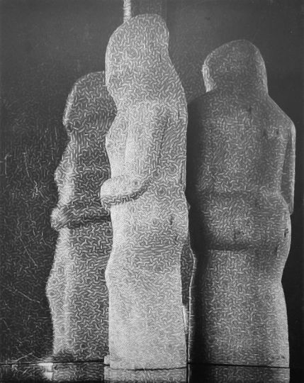 PDNB Gallery : Ida Lansky - The Eye of Photography Magazine