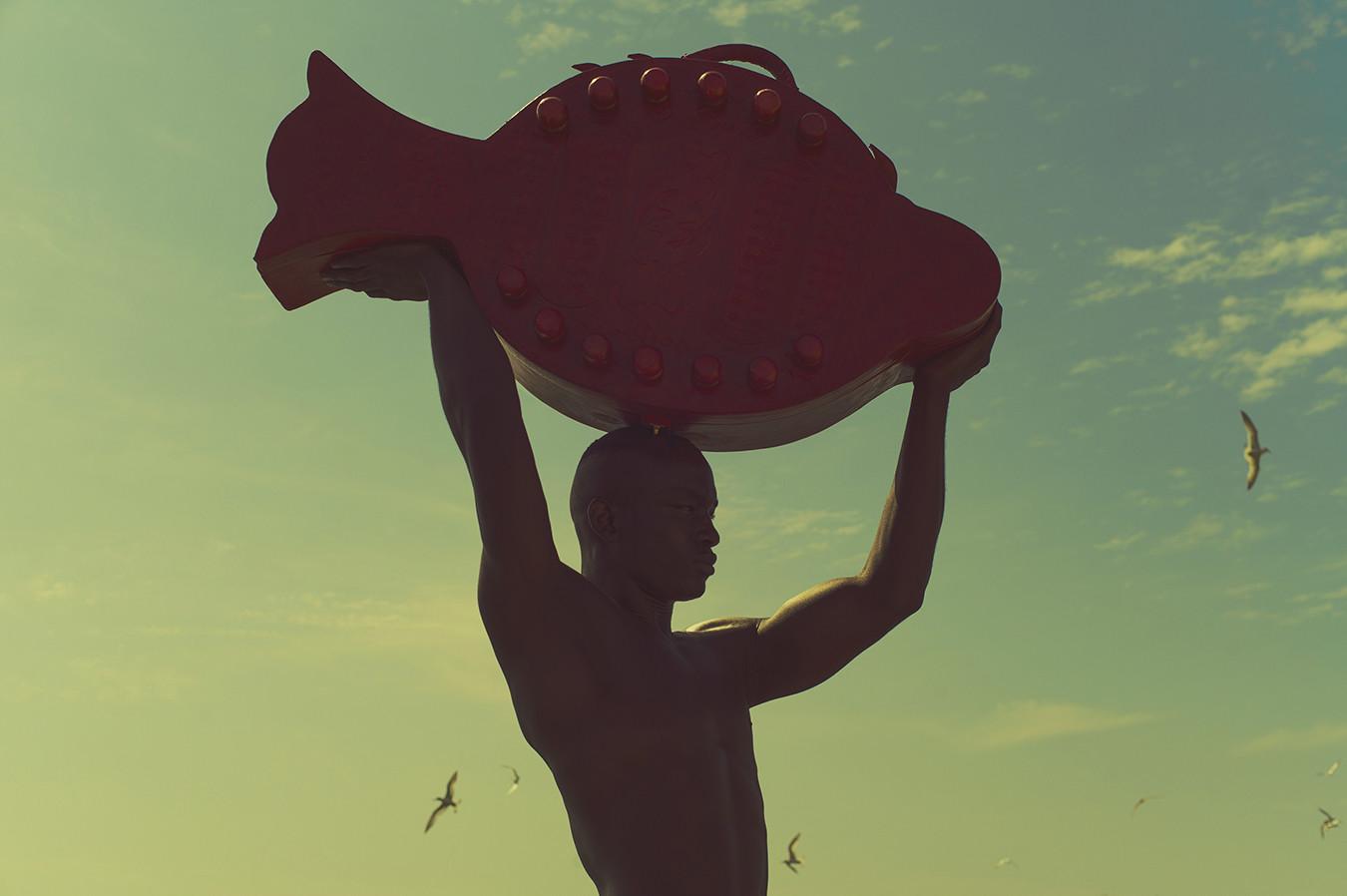 The International Center of Photography (ICP) : Latitudes : Nuits ...