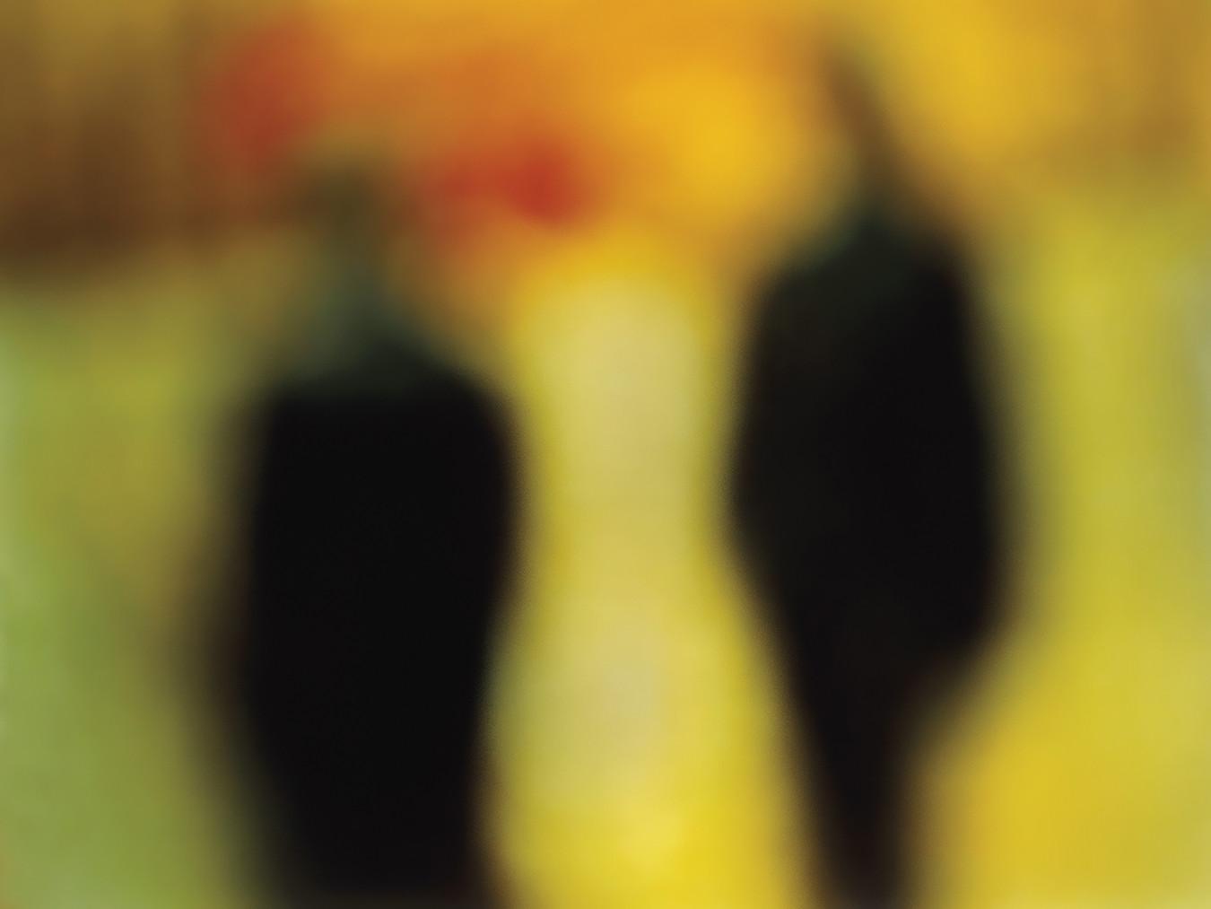 CLAMP : Bill Armstrong : All a Blur - The Eye of Photography Magazine