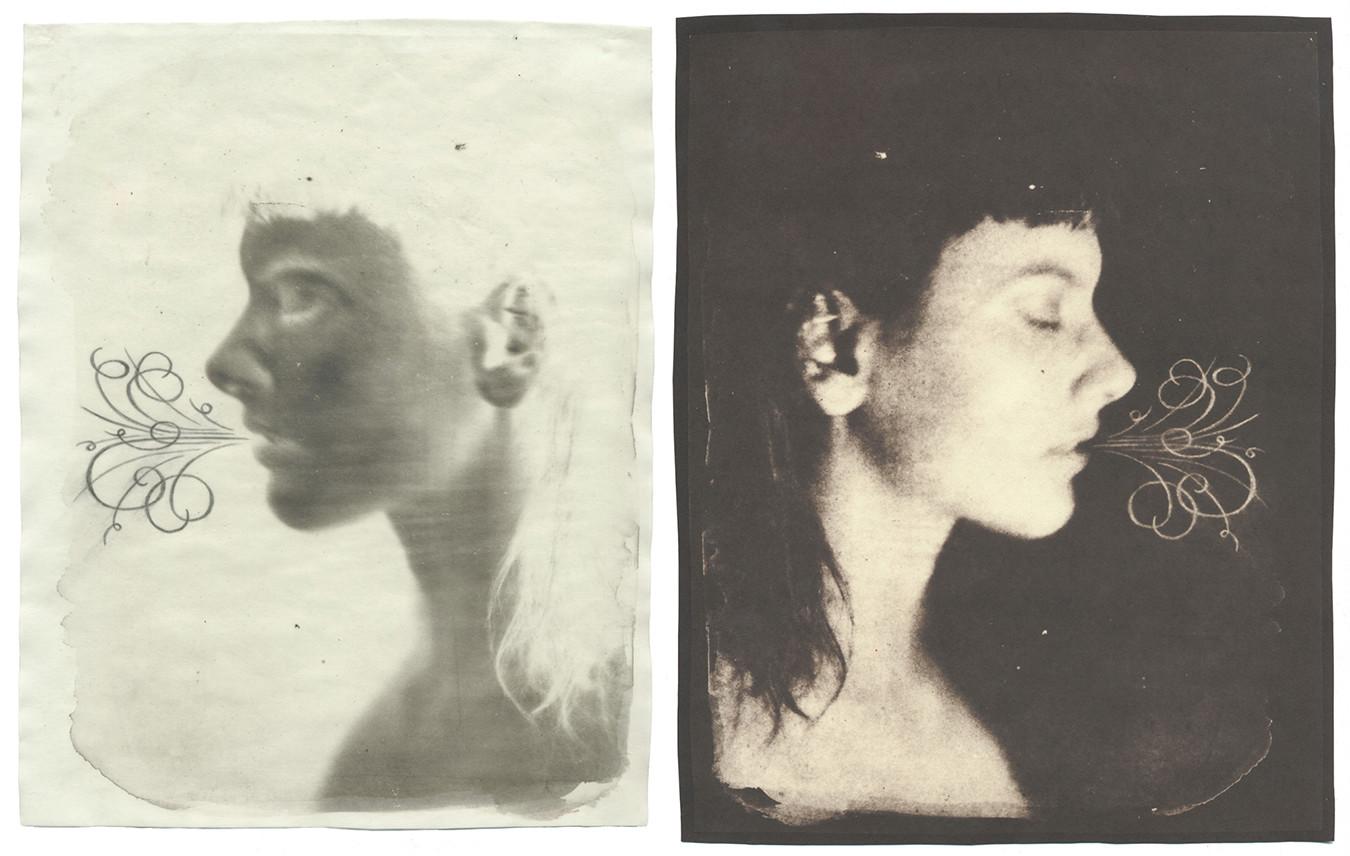 Gitterman Gallery : Dan Estabrook : Forever & Never - The Eye of ...
