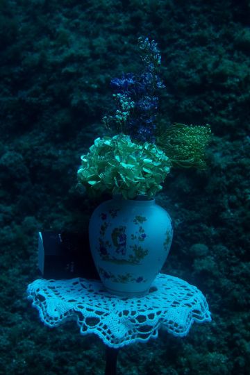 The Questionnaire : Florian Jayet by Carole Schmitz - The Eye of ...