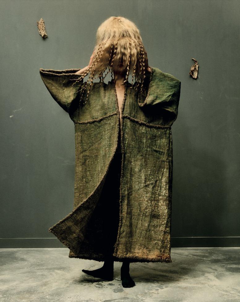 Call for application / Picto Award for Fashion Photography - The Eye of ...