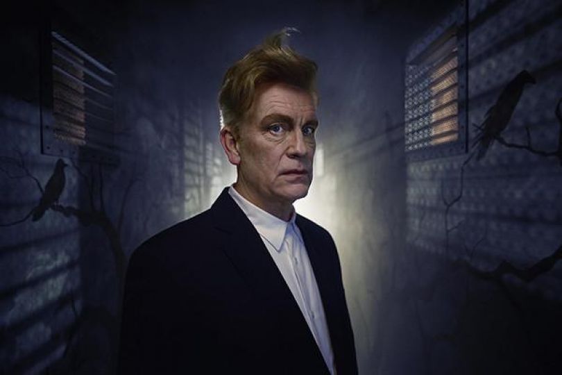 Archives : Sandro Miller : John Malkovich, David Lynch and Plato - The ...