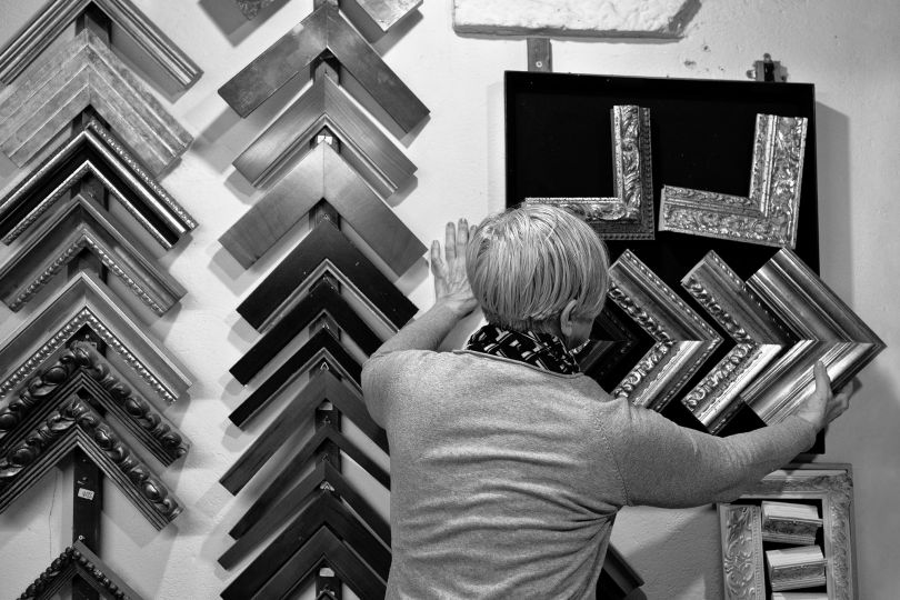 Maria Novello - The Eye of Photography Magazine