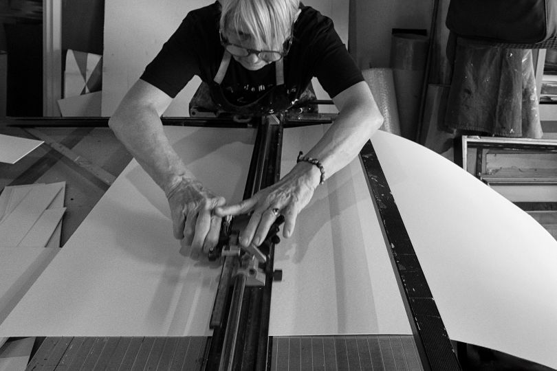 Maria Novello - The Eye of Photography Magazine