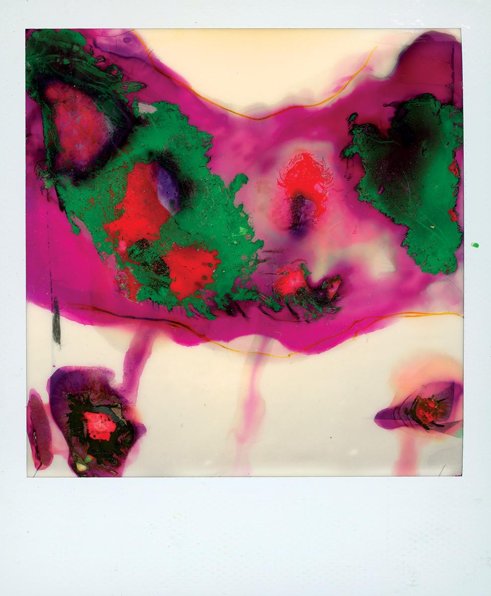 La Filature : Delphine Gatinois : Boire et marcher - The Eye of ...