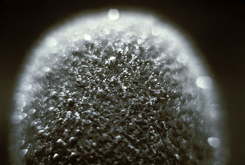 Helen Rousakis - L'Œil de la Photographie Magazine