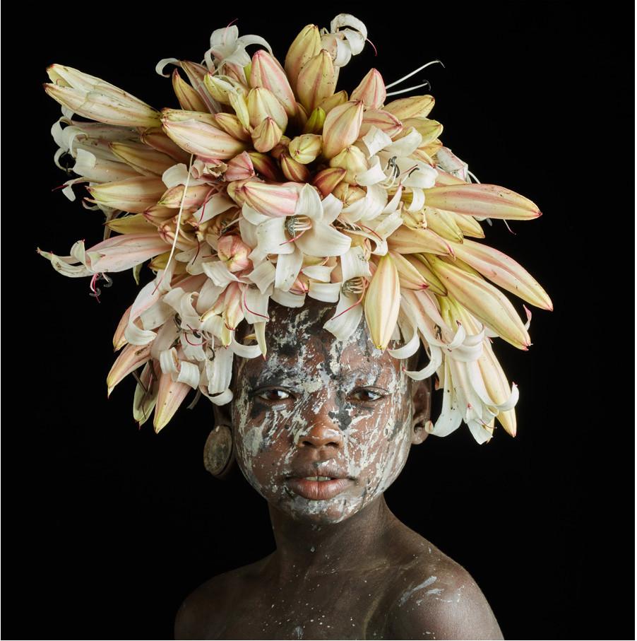 Holden Luntz Gallery : L'Intimité du regard : Une exploration ...